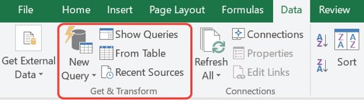 Ultimate guide to import all files from a folder into Excel Ultimate guide to import all files from a folder into Excel